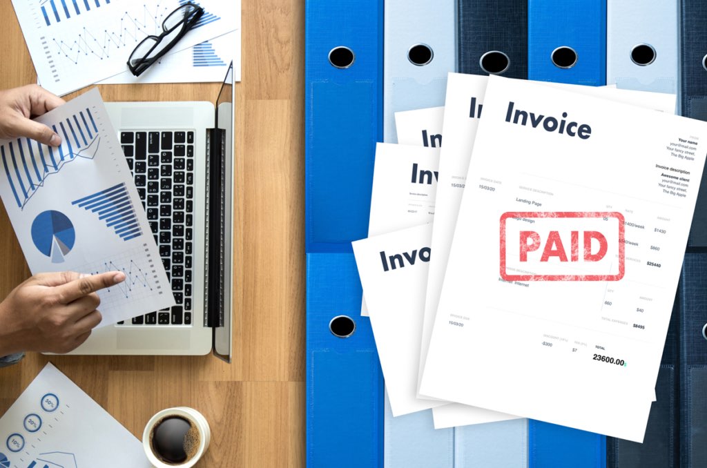 Invoicing Tips: 7 ways to get paid faster - Altitude Advisory