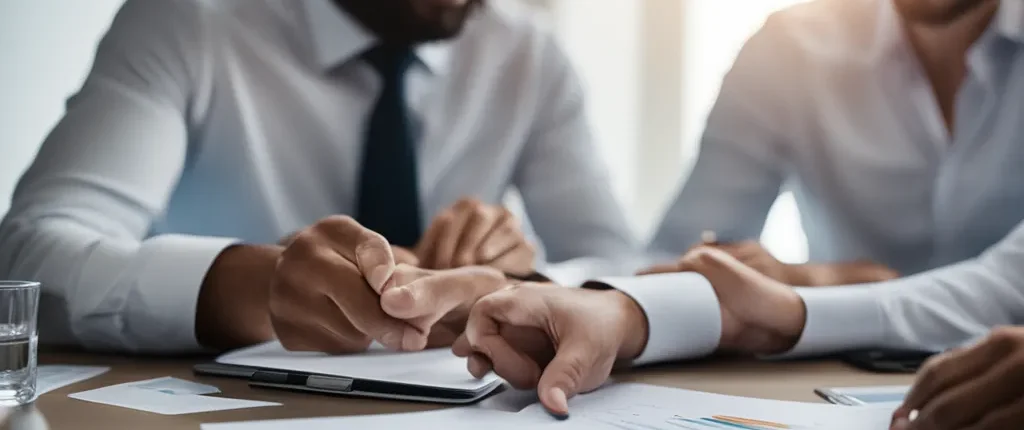 Financial Forecasting for Informed Decision-Making - Altitude Advisory