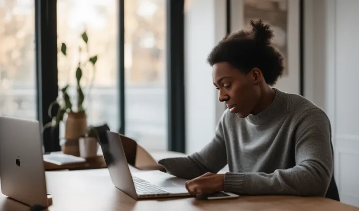 Setting Boundaries for a Better Work-Life Balance - Altitude Advisory