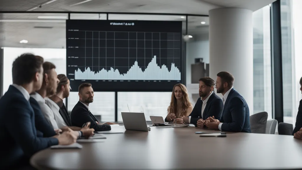 Gaining a Competitive Edge in Your Market - Altitude Advisory