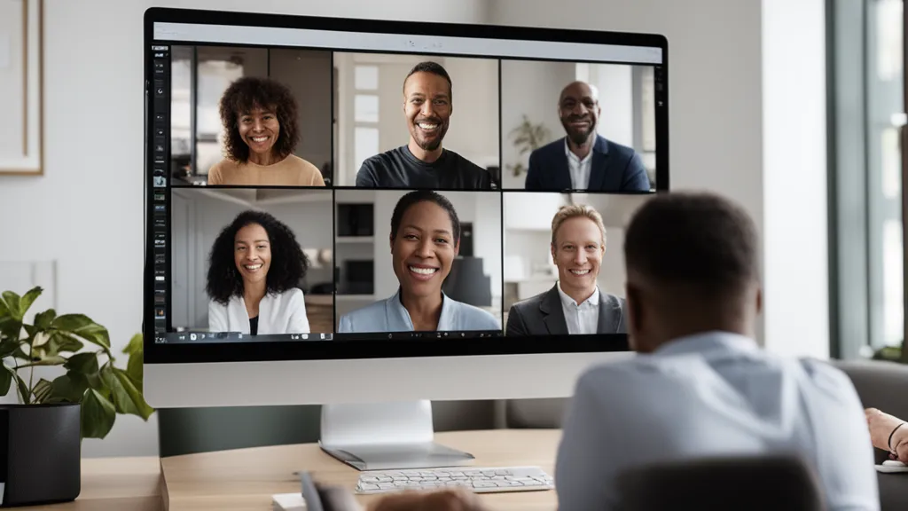 How Can Businesses Thrive in the Remote Work Revolution? - Altitude ...