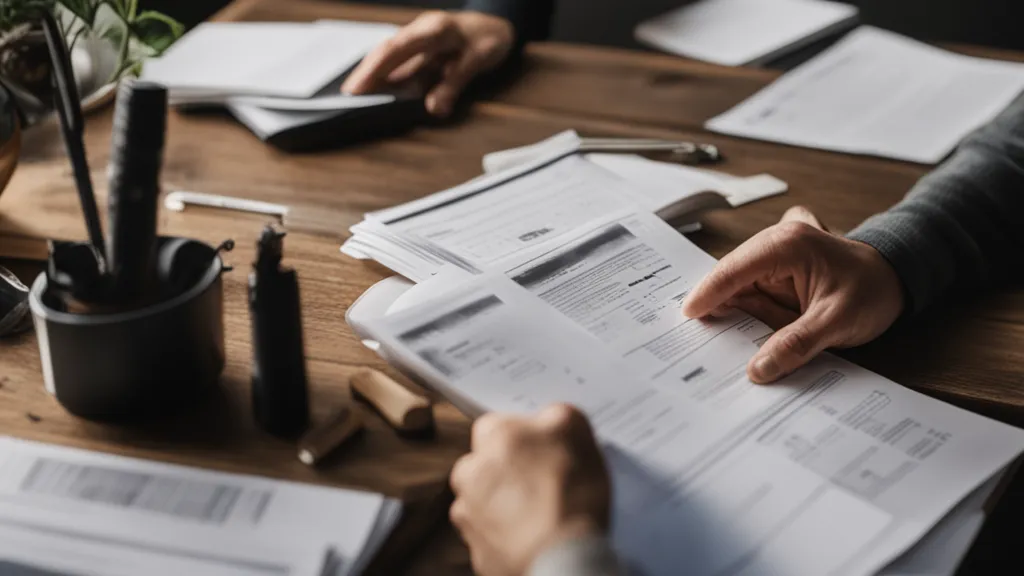 Navigating the Tax Landscape: Planning & Preparation - Altitude Advisory