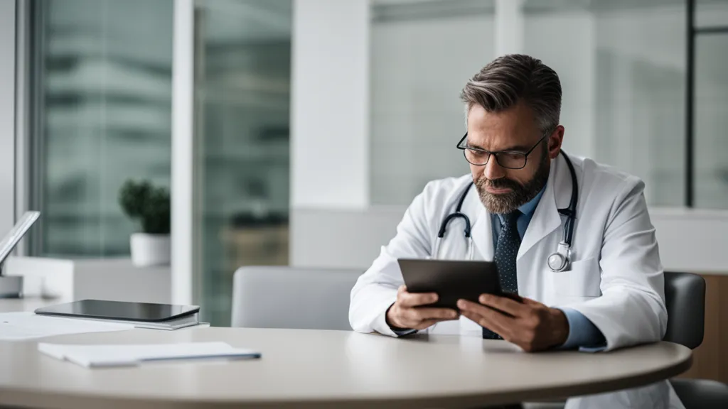How Can Healthcare Business Owners Optimize Tax Planning? - Altitude ...