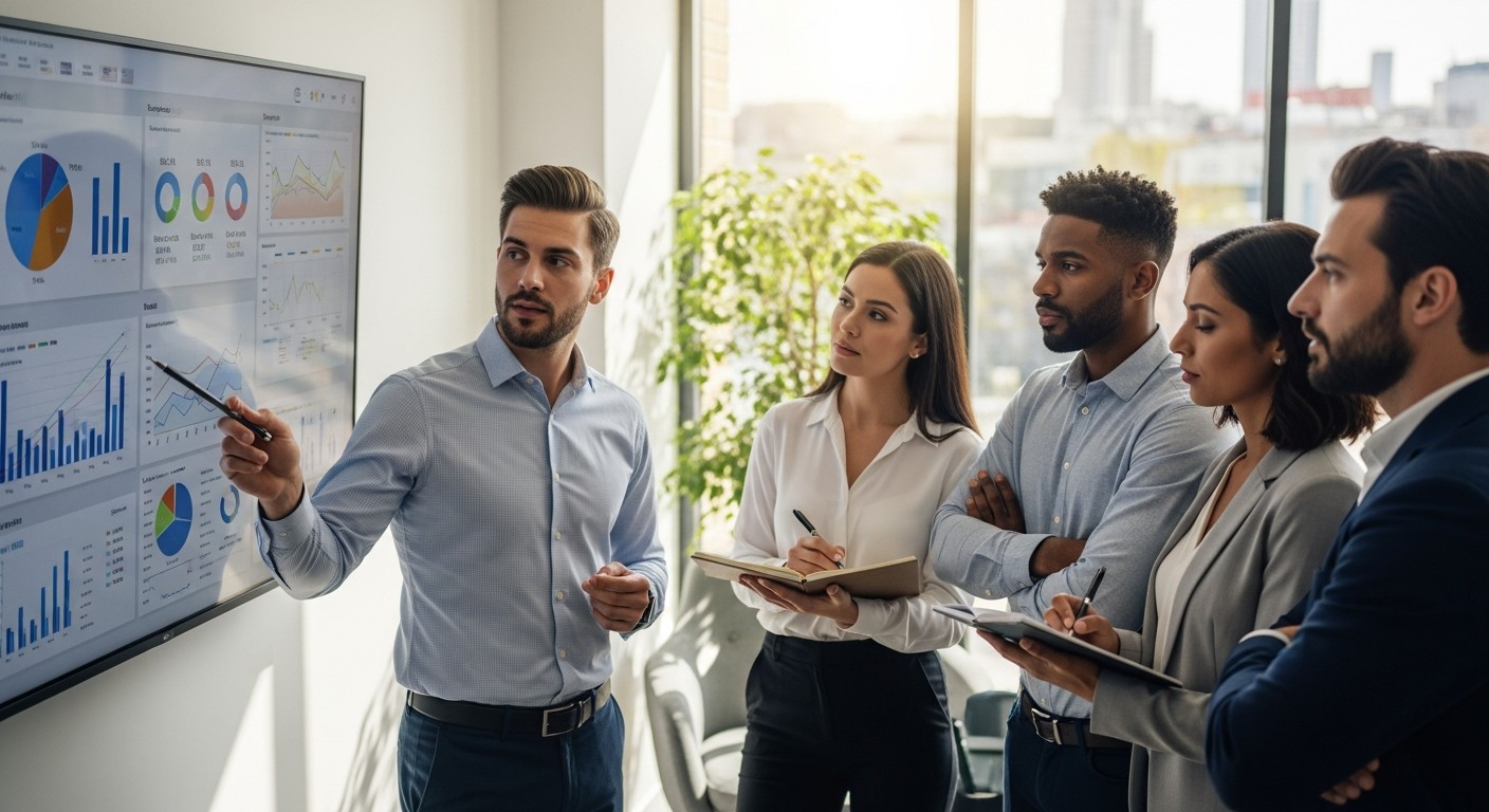 Tracking Business Growth in Adelaide: Measure & Adapt Your Strategy ...