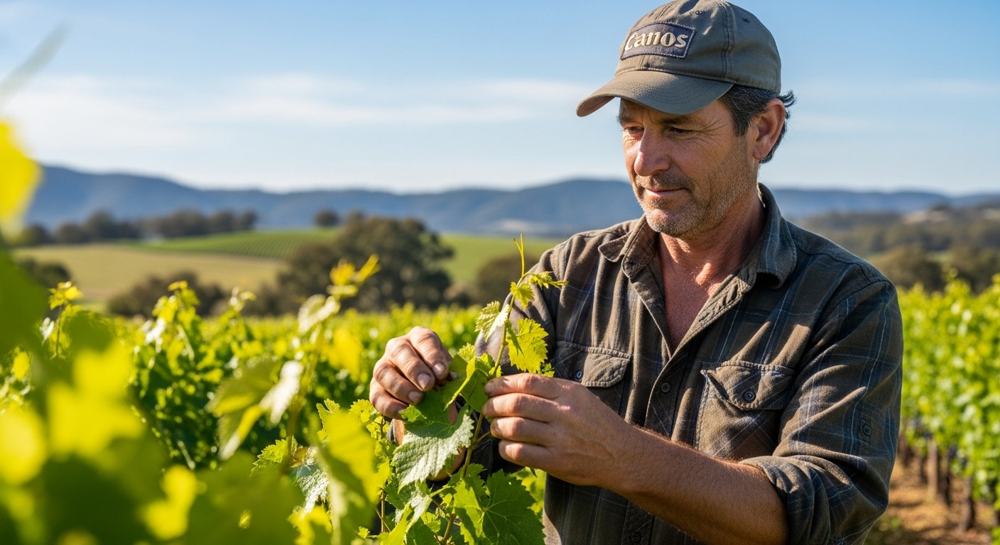 Agribusiness Strategic Planning in Adelaide - Altitude Advisory